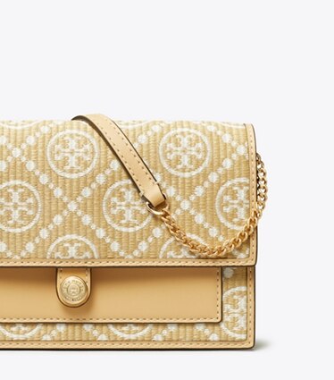 Women's Designer Wallets, Card Holders & Wristlets | Tory Burch