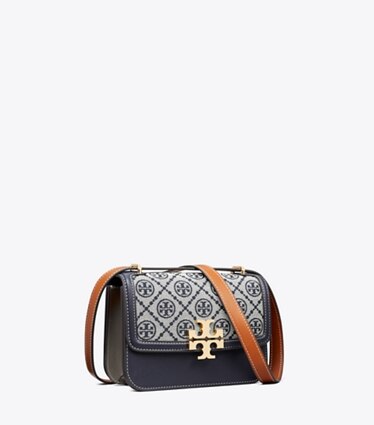 Eleanor Box Bags and Convertible Shoulder Bags | Tory Burch