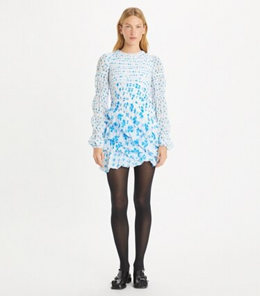 Designer Dresses | Cocktail, Formal & Casual Dresses | Tory Burch