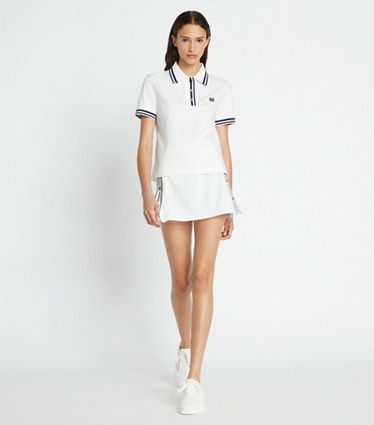 Tennis Skirts & Dresses: Women's Tennis Clothes | Tory Burch