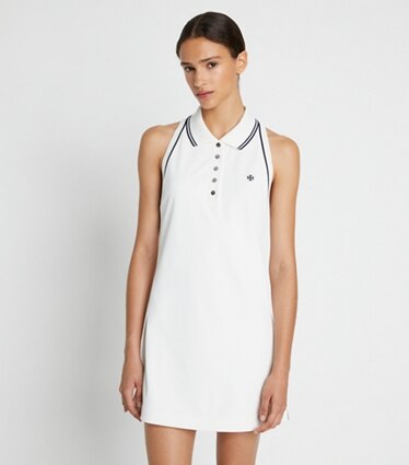 Designer Dresses | Cocktail, Formal & Casual Dresses | Tory Burch