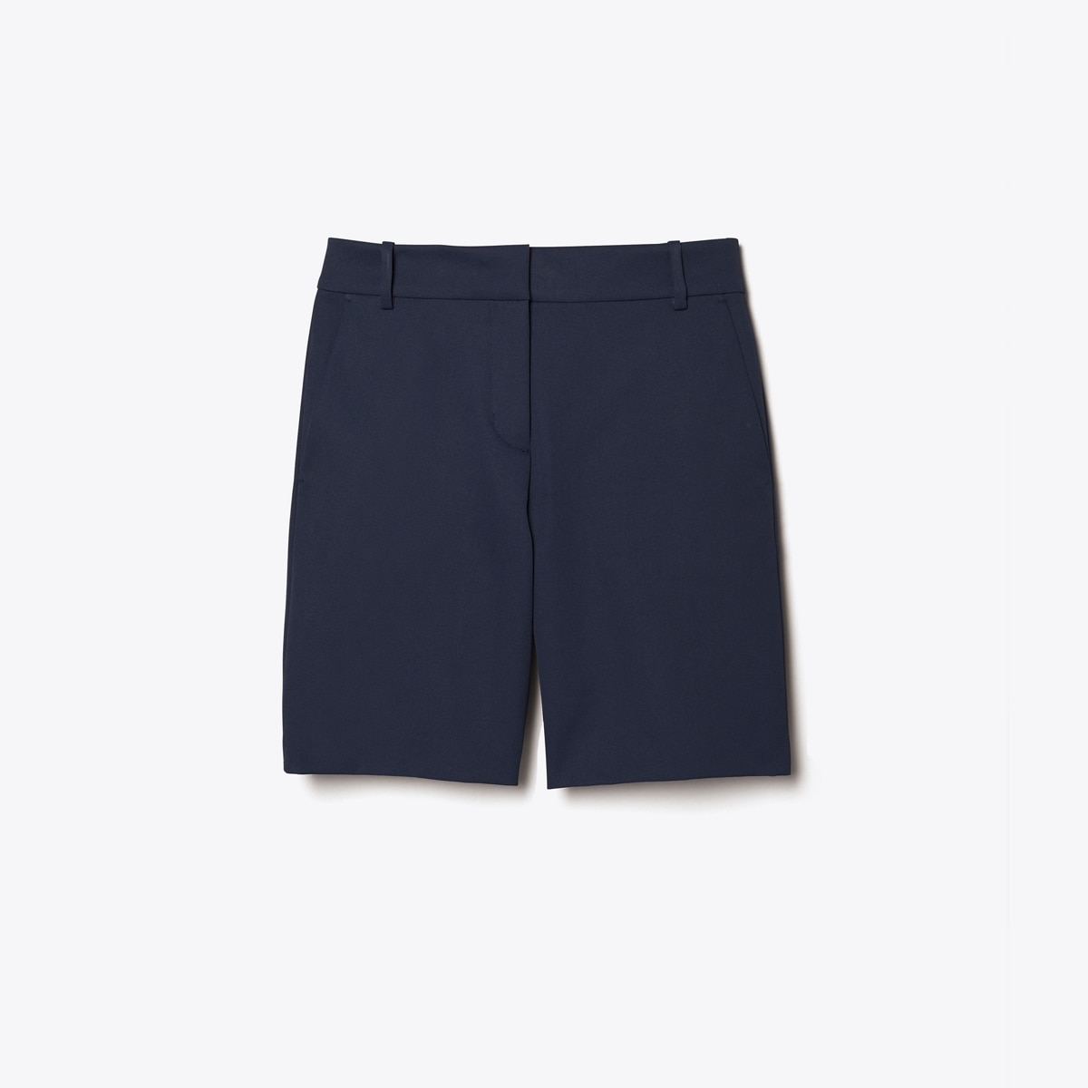 Tech Twill Golf Short: Women's Designer Bottoms | Tory Sport