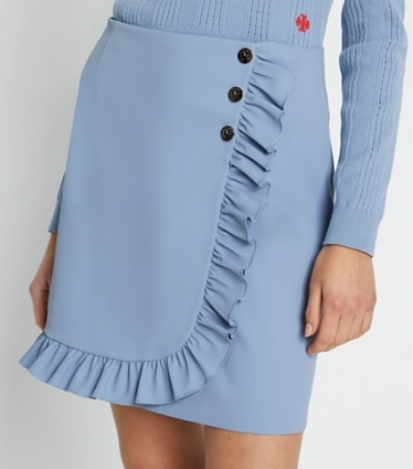 Women's Golf Clothes: Outfits, Attire & Accessories | Tory Burch