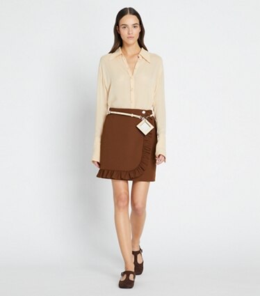 Women's Golf Clothes: Outfits, Attire & Accessories | Tory Burch