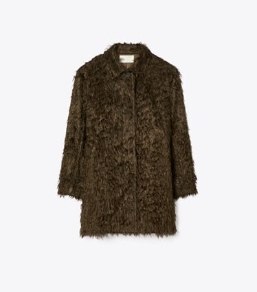 Women's Designer Jackets & Coats | Tory Burch
