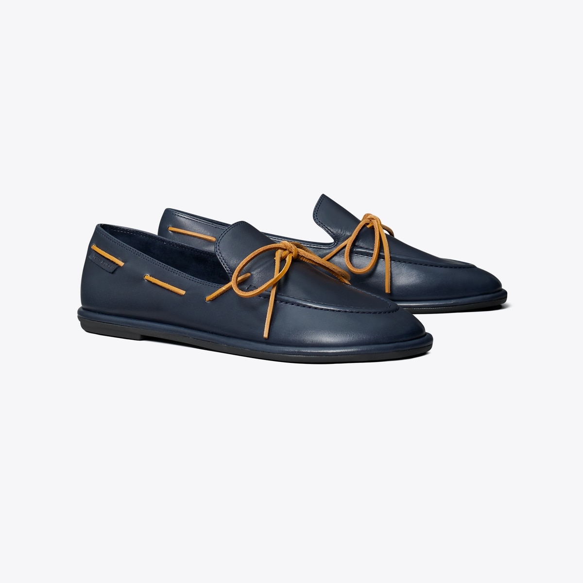 The Boaty: Women's Designer Flats | Tory Burch