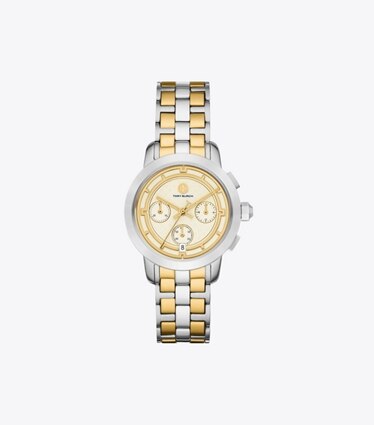 Designer Watches For Women | Ladies Watches | Tory Burch UK