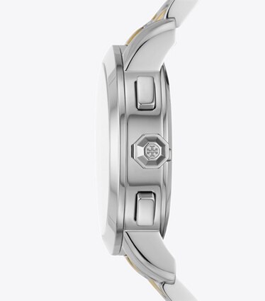 Women's Designer Jewellery | Bracelets & More | Tory Burch UK