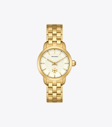 Designer Watches For Women | Ladies Watches | Tory Burch UK
