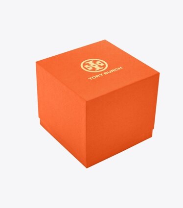 Designer Watches For Women | Ladies Watches | Tory Burch UK