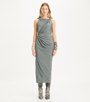 Designer Dresses | Cocktail, Formal & Casual Dresses | Tory Burch