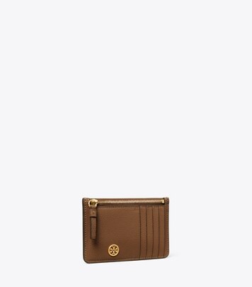 Robinson Card Case: Women's Wallets & Card Cases | Card Cases | Tory ...