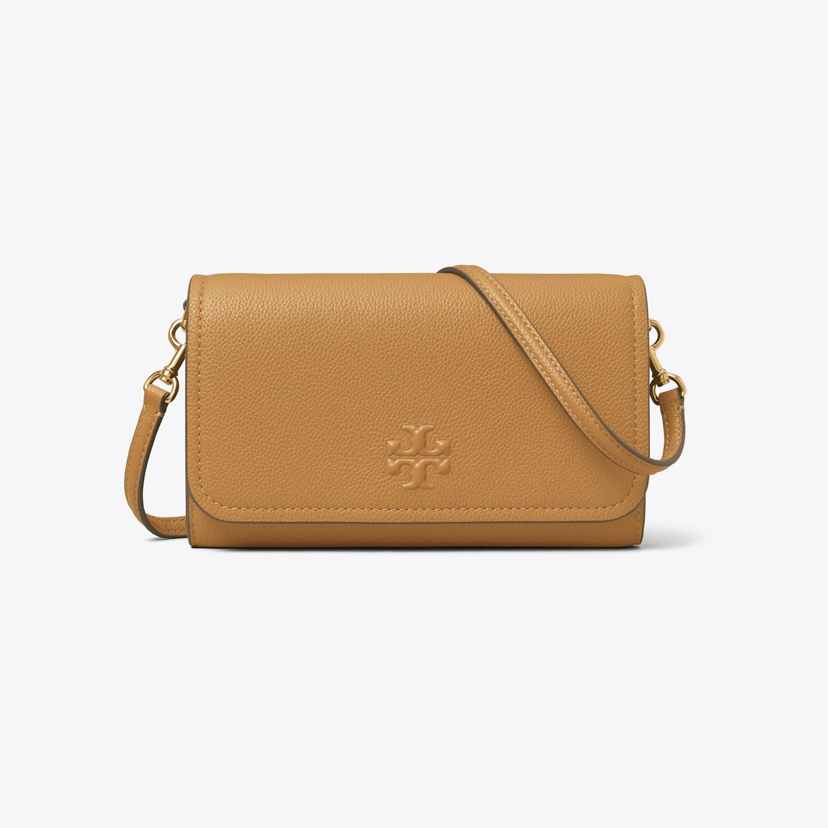 Wallet Crossbody: Women's Designer Crossbody Bags | Tory Burch