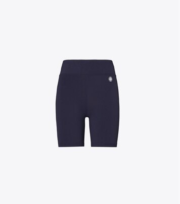 French Terry Chevron Hoodie: Women's Designer Sweaters | Tory Sport