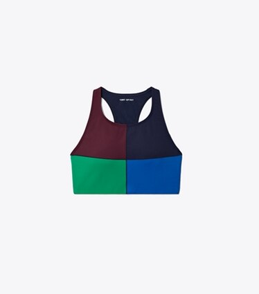 Designer Activewear: Running, Yoga & Studio Attire | Tory Sport