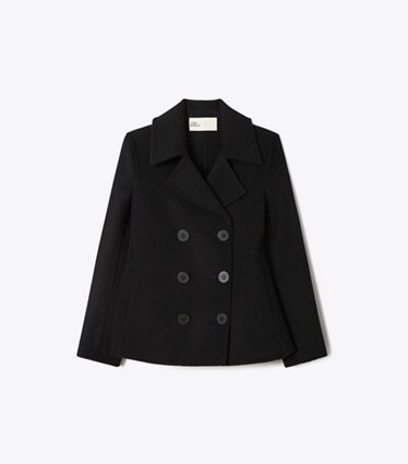 Designer Jackets and Coats | Outerwear for Women | Tory Burch