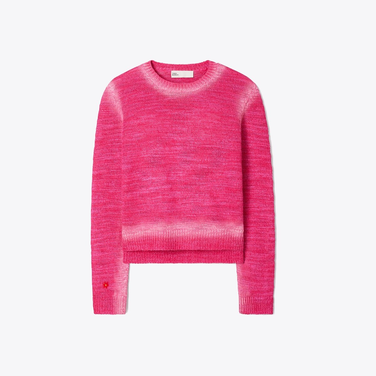 Wool Pullover: Women's Designer Sweaters | Tory Burch