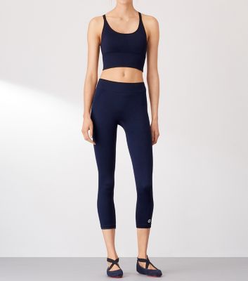 Sports Bras - Designer Sports Bra Collection by Tory Burch | Tory Sport