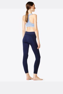 Tory Sport Seamless Racerback Bra : Women's Essentials | Tory Sport