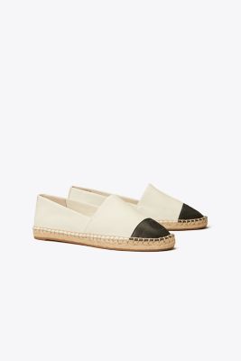 Tory Burch Color-block Espadrille : Women's View All | Tory Burch